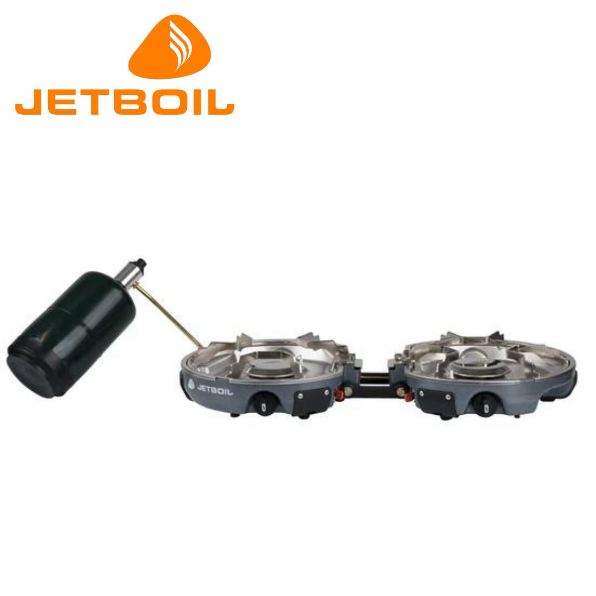 JETBOIL GENESIS BASECAMP SYSTEM - Compleat Angler & Camping World ...